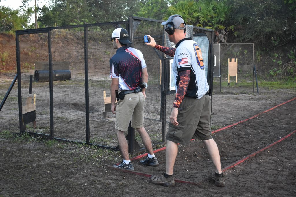 NROI.ORG – USPSA – National Range Officers Institute