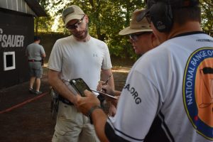 NROI.ORG – USPSA – National Range Officers Institute