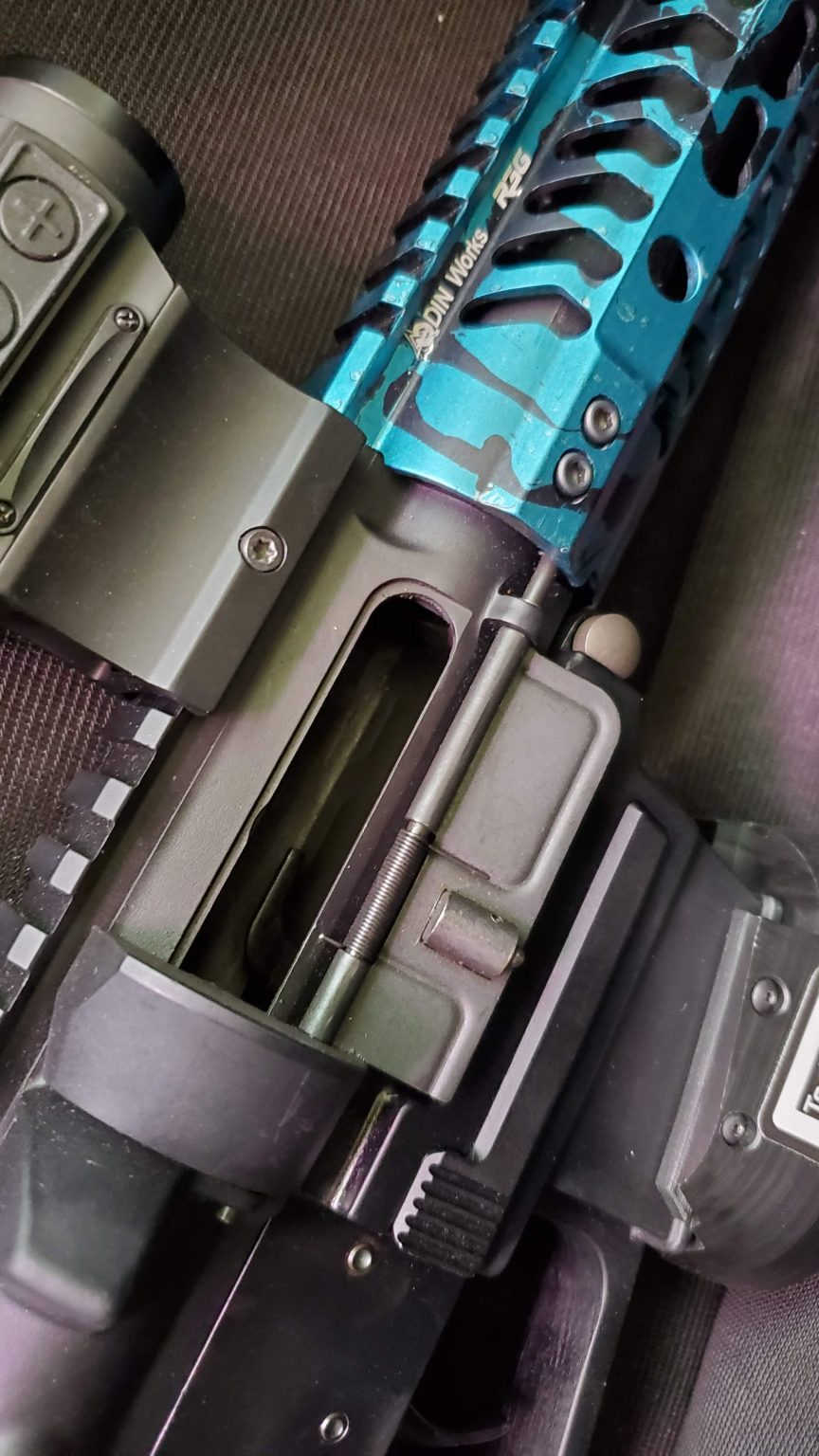 NROI.ORG – USPSA – National Range Officers Institute