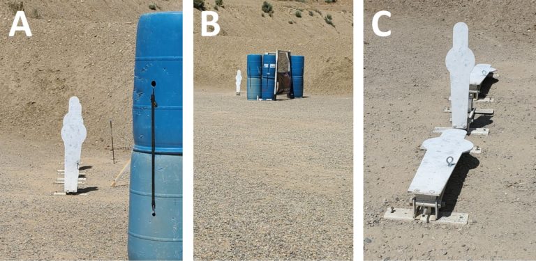 NROI.ORG – USPSA – National Range Officers Institute