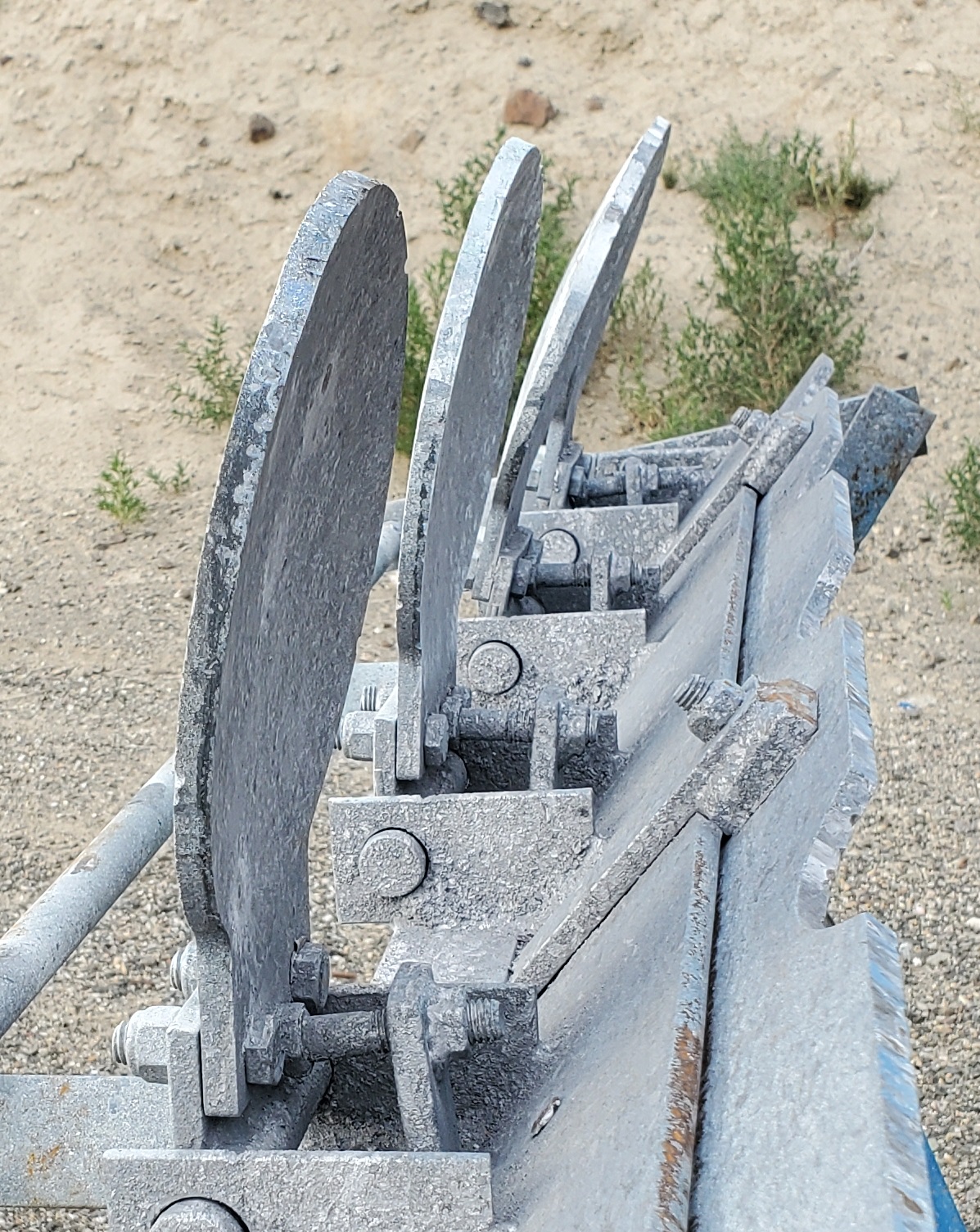 When good steel goes bad