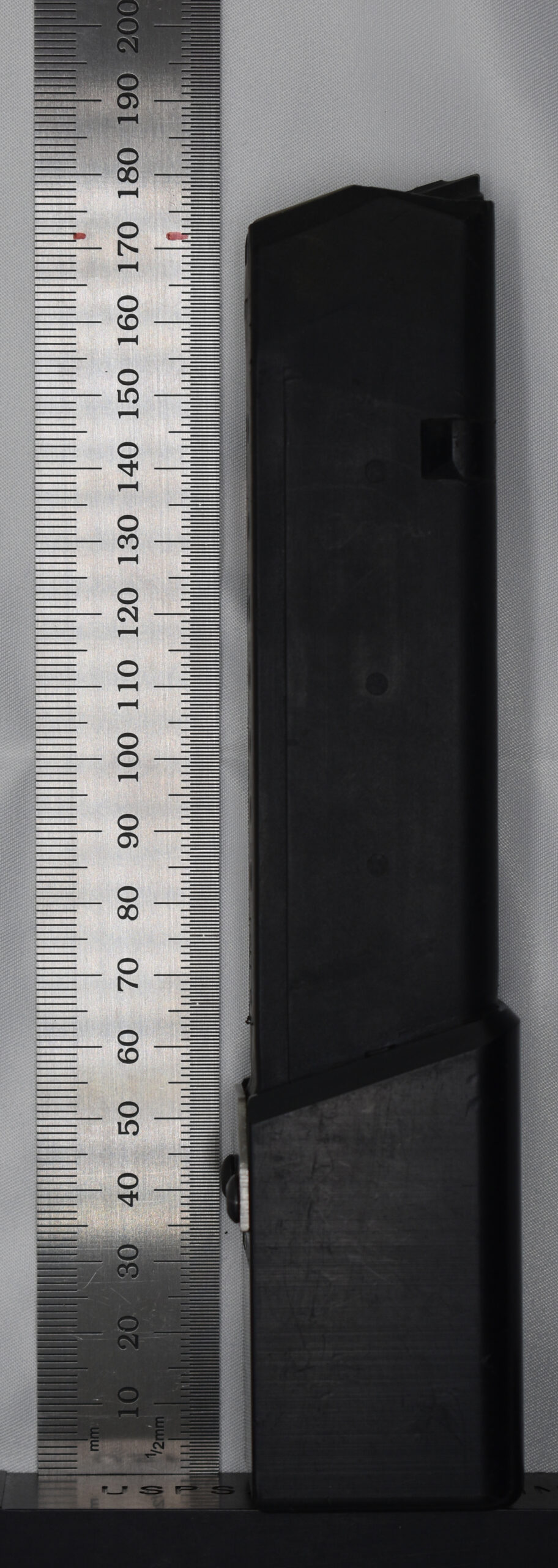 Extra deep mag extensions